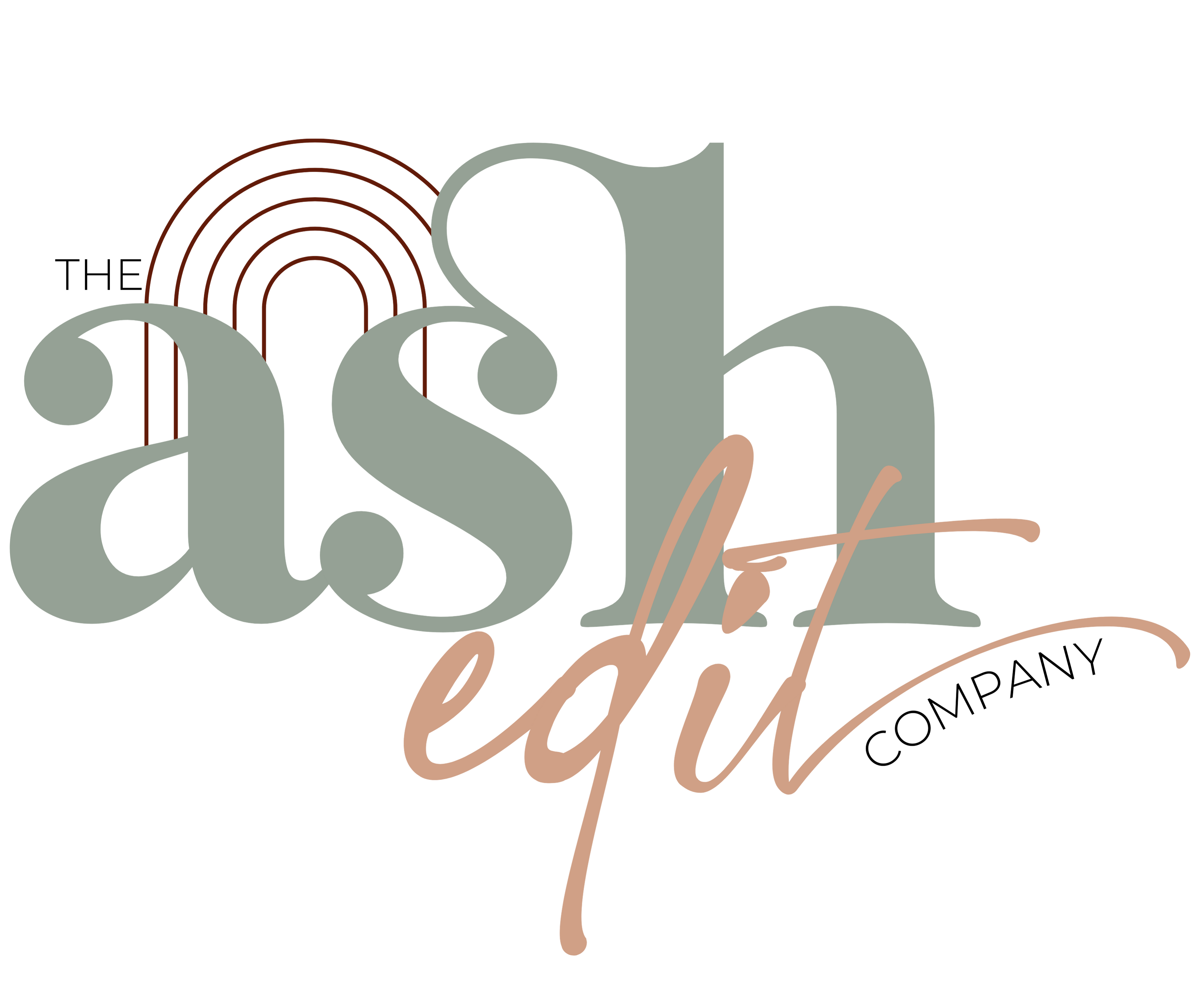 The Ash Edit Company